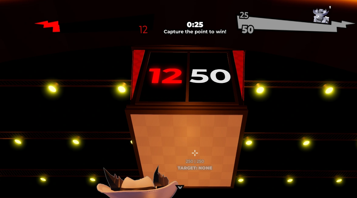 Sword Fighting Tournament | PHIGHTING! Wiki | Fandom