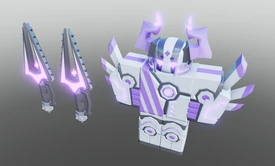 Biograft/Gallery | PHIGHTING! Wiki | Fandom