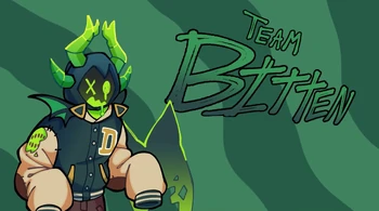 Possessed vs. Bitten | PHIGHTING! Wiki | Fandom