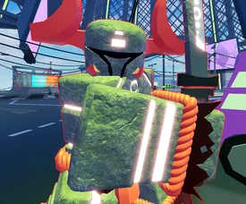 Katana/Gallery | PHIGHTING! Wiki | Fandom