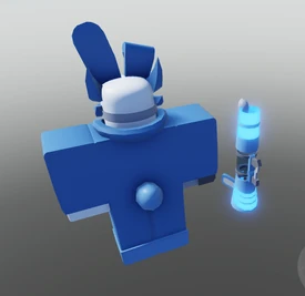 Rocket/Gallery | PHIGHTING! Wiki | Fandom