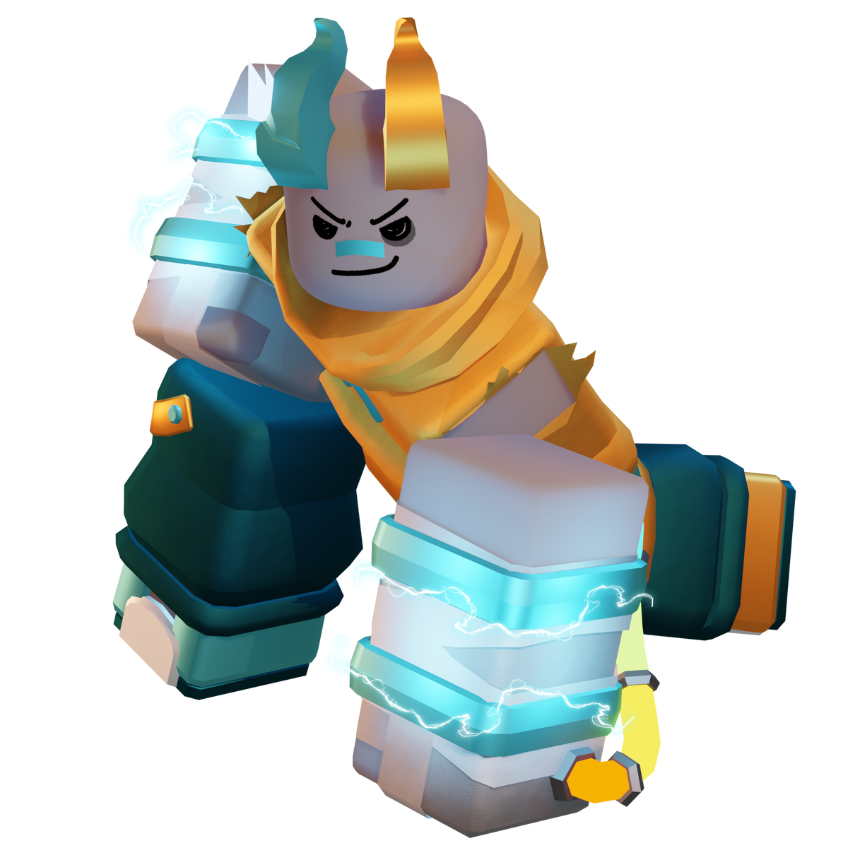 Coil - Phighter/Lore | PHIGHTING! Wiki | Fandom