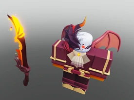 Firebrand | PHIGHTING! Wiki | Fandom