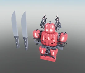 Biograft/Gallery | PHIGHTING! Wiki | Fandom