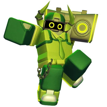 Boombox/Lore | PHIGHTING! Wiki | Fandom