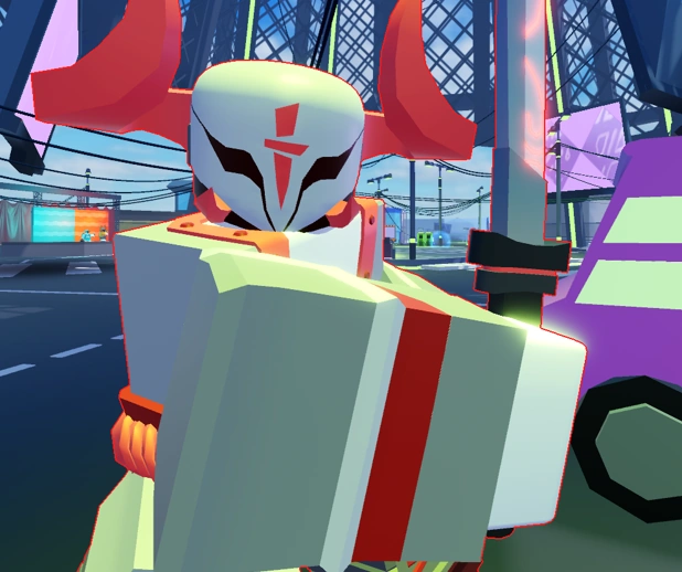 Katana/Gallery | PHIGHTING! Wiki | Fandom