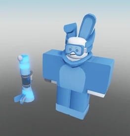 Rocket/Gallery | PHIGHTING! Wiki | Fandom