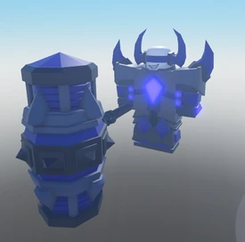 Ban Hammer/Gallery | PHIGHTING! Wiki | Fandom