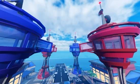 Doomspire | PHIGHTING! Wiki | Fandom
