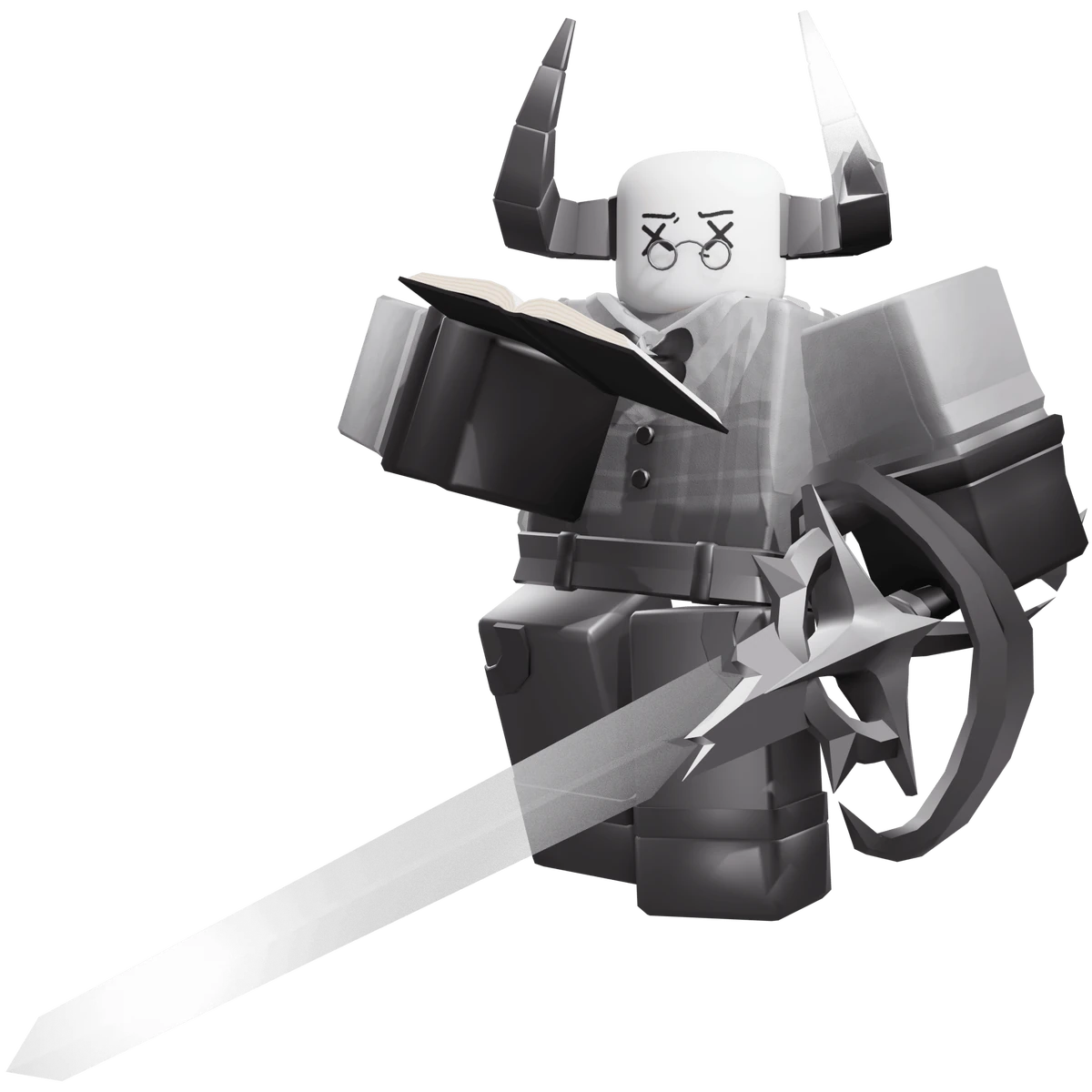 Ghostwalker | PHIGHTING! Wiki | Fandom