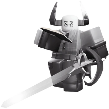 Ghostwalker | PHIGHTING! Wiki | Fandom