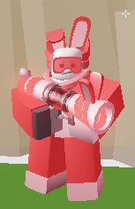 Rocket/Gallery | PHIGHTING! Wiki | Fandom