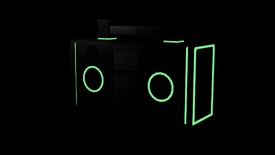 Boombox/Gallery | PHIGHTING! Wiki | Fandom