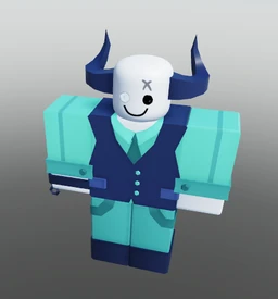 The Broker | PHIGHTING! Wiki | Fandom