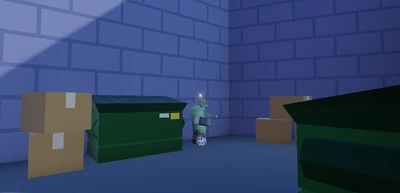 Crossroads | PHIGHTING! Wiki | Fandom