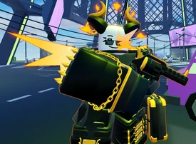 Medkit/Gallery | PHIGHTING! Wiki | Fandom