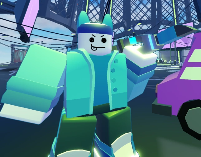 Slingshot/Gallery | PHIGHTING! Wiki | Fandom