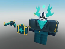 Medkit/Gallery | PHIGHTING! Wiki | Fandom