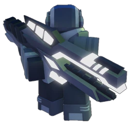 Hyperlaser/Gallery | PHIGHTING! Wiki | Fandom