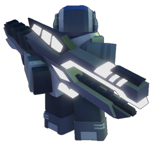 Hyperlaser/Gallery | PHIGHTING! Wiki | Fandom