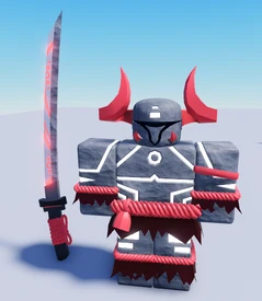 Katana/Gallery | PHIGHTING! Wiki | Fandom