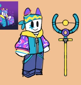 Slingshot/Gallery | PHIGHTING! Wiki | Fandom