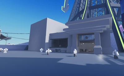 Crossroads | PHIGHTING! Wiki | Fandom