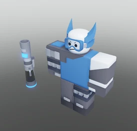 Rocket/Gallery | PHIGHTING! Wiki | Fandom