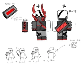 Subspace/Gallery | PHIGHTING! Wiki | Fandom