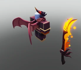 Firebrand | PHIGHTING! Wiki | Fandom