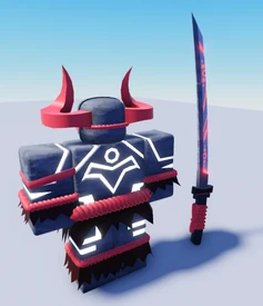 Katana/Gallery | PHIGHTING! Wiki | Fandom