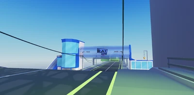 Crossroads | PHIGHTING! Wiki | Fandom