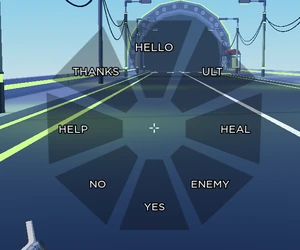 Ping system | PHIGHTING! Wiki | Fandom