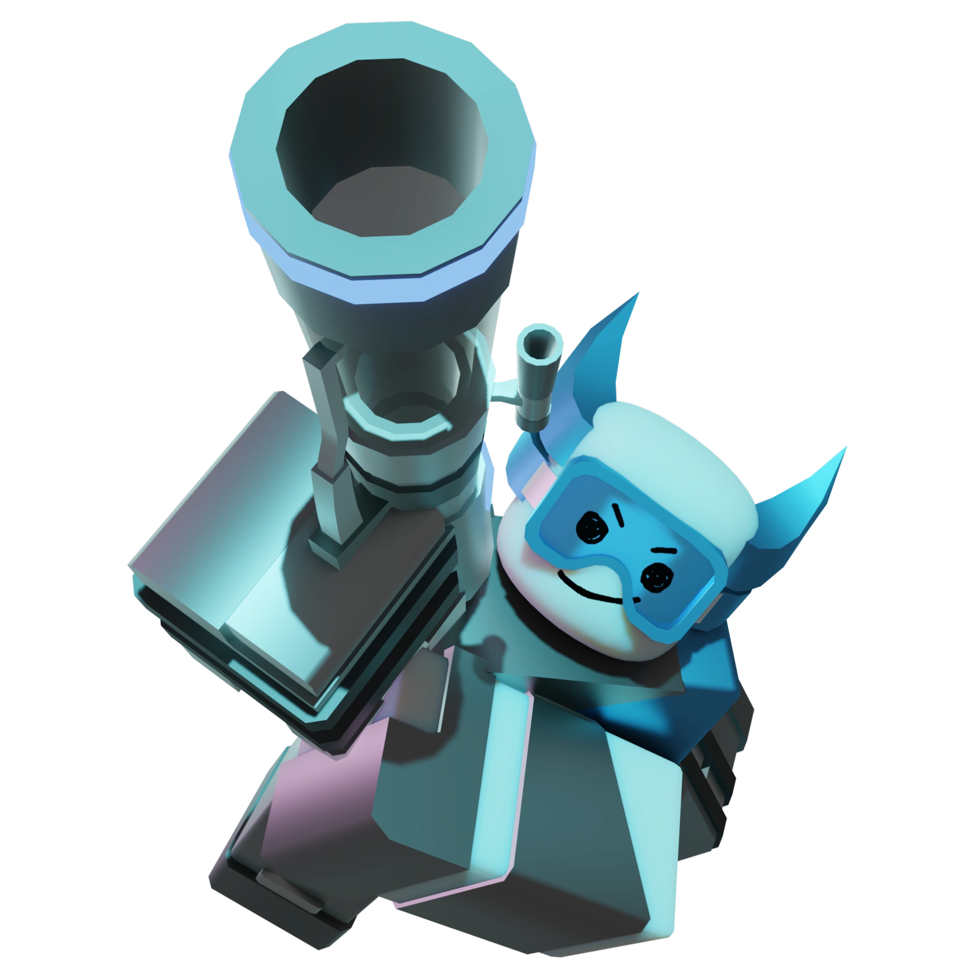 Rocket | PHIGHTING! Wiki | Fandom