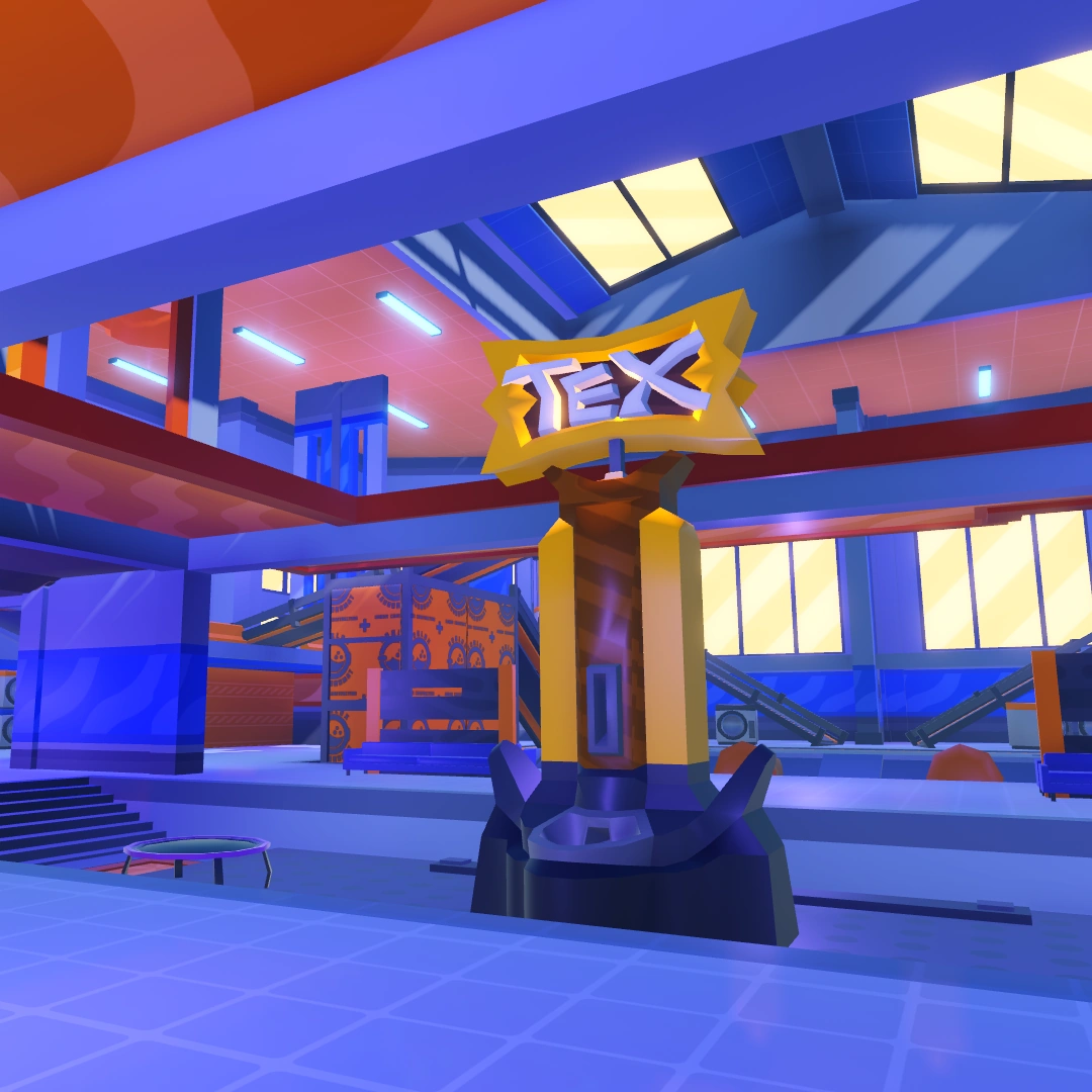 ROBLOX Laundromat | PHIGHTING! Wiki | Fandom