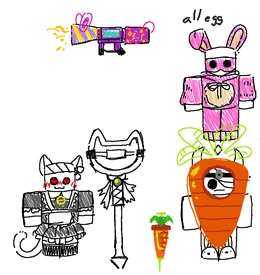 Medkit/Gallery | PHIGHTING! Wiki | Fandom