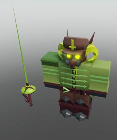 Venomshank | PHIGHTING! Wiki | Fandom