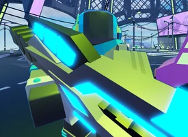 Hyperlaser/Gallery | PHIGHTING! Wiki | Fandom