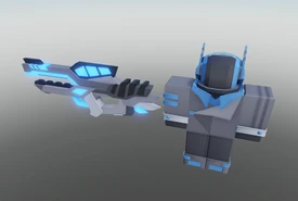 Hyperlaser/Gallery | PHIGHTING! Wiki | Fandom