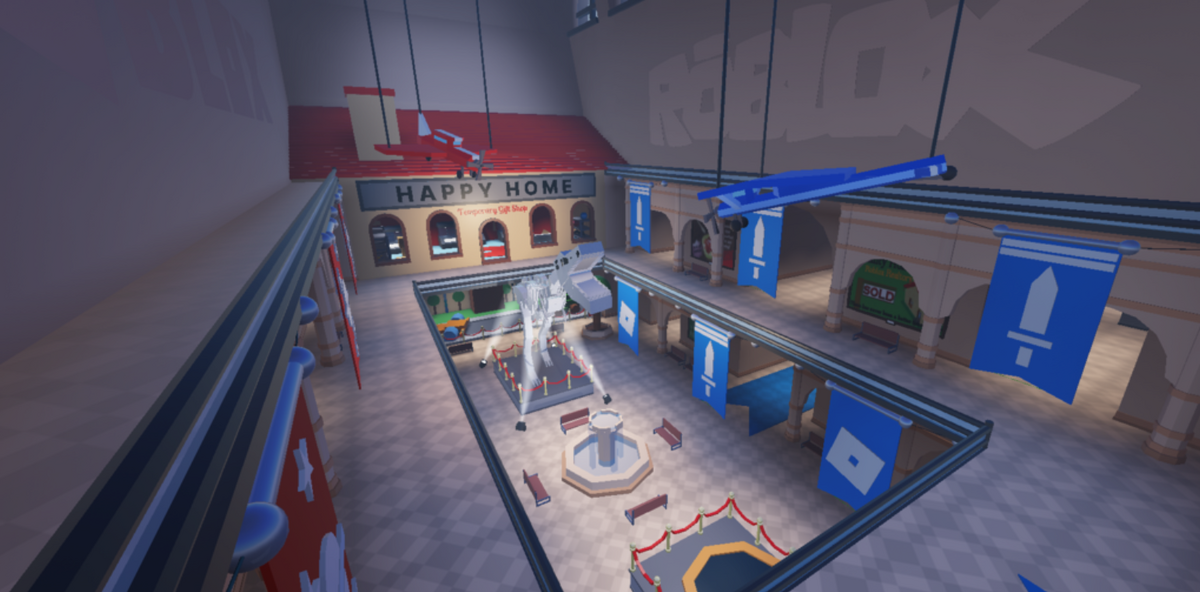 ROBLOX Museum | PHIGHTING! Wiki | Fandom