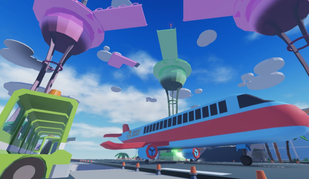 Doomspire | PHIGHTING! Wiki | Fandom