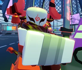 Katana/Gallery | PHIGHTING! Wiki | Fandom