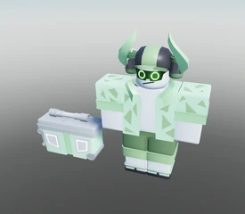 Boombox/Gallery | PHIGHTING! Wiki | Fandom