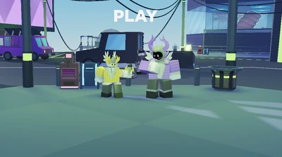 Crossroads | PHIGHTING! Wiki | Fandom