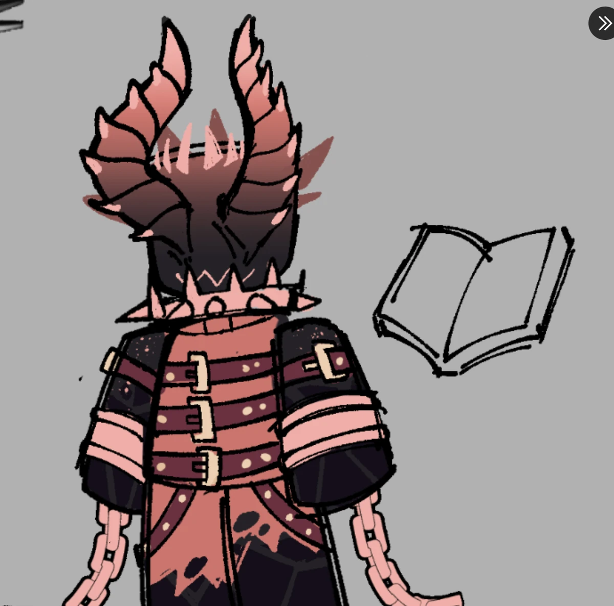 Voidstar | PHIGHTING! Wiki | Fandom