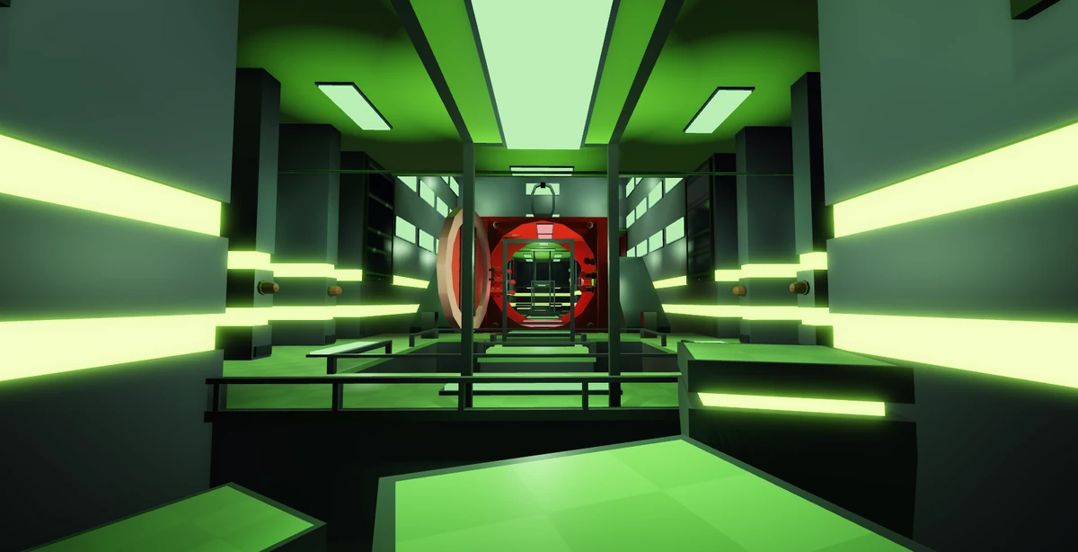 Rob The ROBLOX Bank | PHIGHTING! Wiki | Fandom