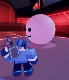 Boomball | PHIGHTING! Wiki | Fandom