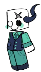 The Broker | PHIGHTING! Wiki | Fandom