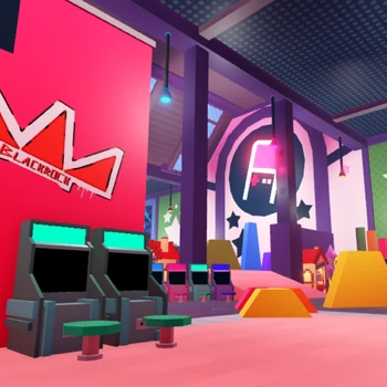 ROBLOX Arcade | PHIGHTING! Wiki | Fandom