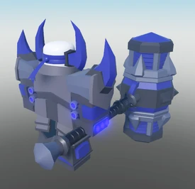 Ban Hammer/Gallery | PHIGHTING! Wiki | Fandom